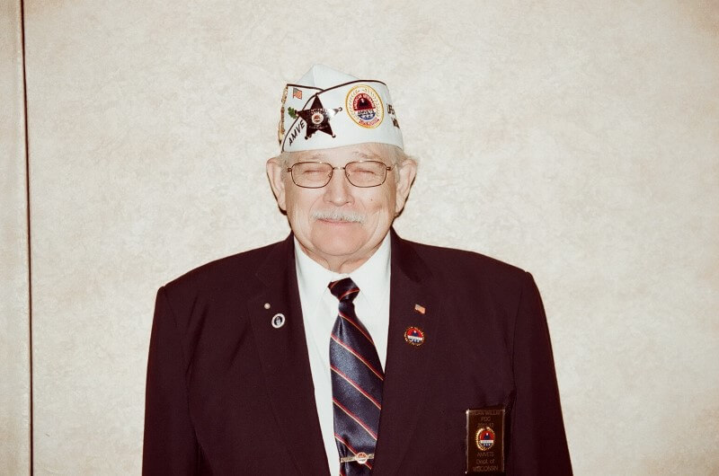 Posts – AMVETS Department of Wisconsin